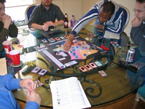 BoardGameGeek