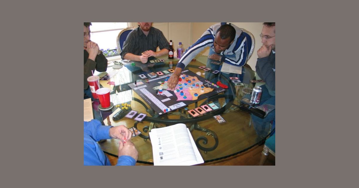 BoardGameGeek