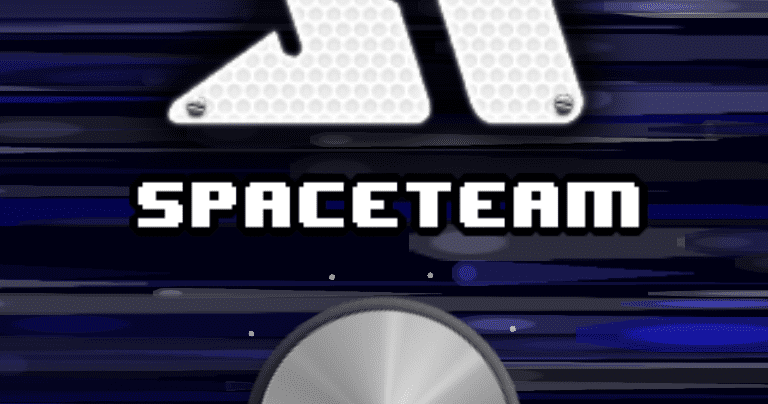 Spaceteam | Video Game | BoardGameGeek