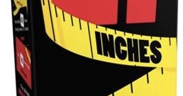 21 Inches | Board Game | BoardGameGeek