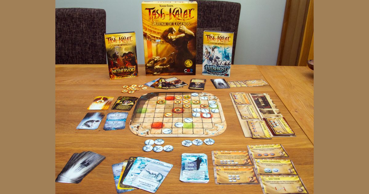 BoardGameGeek