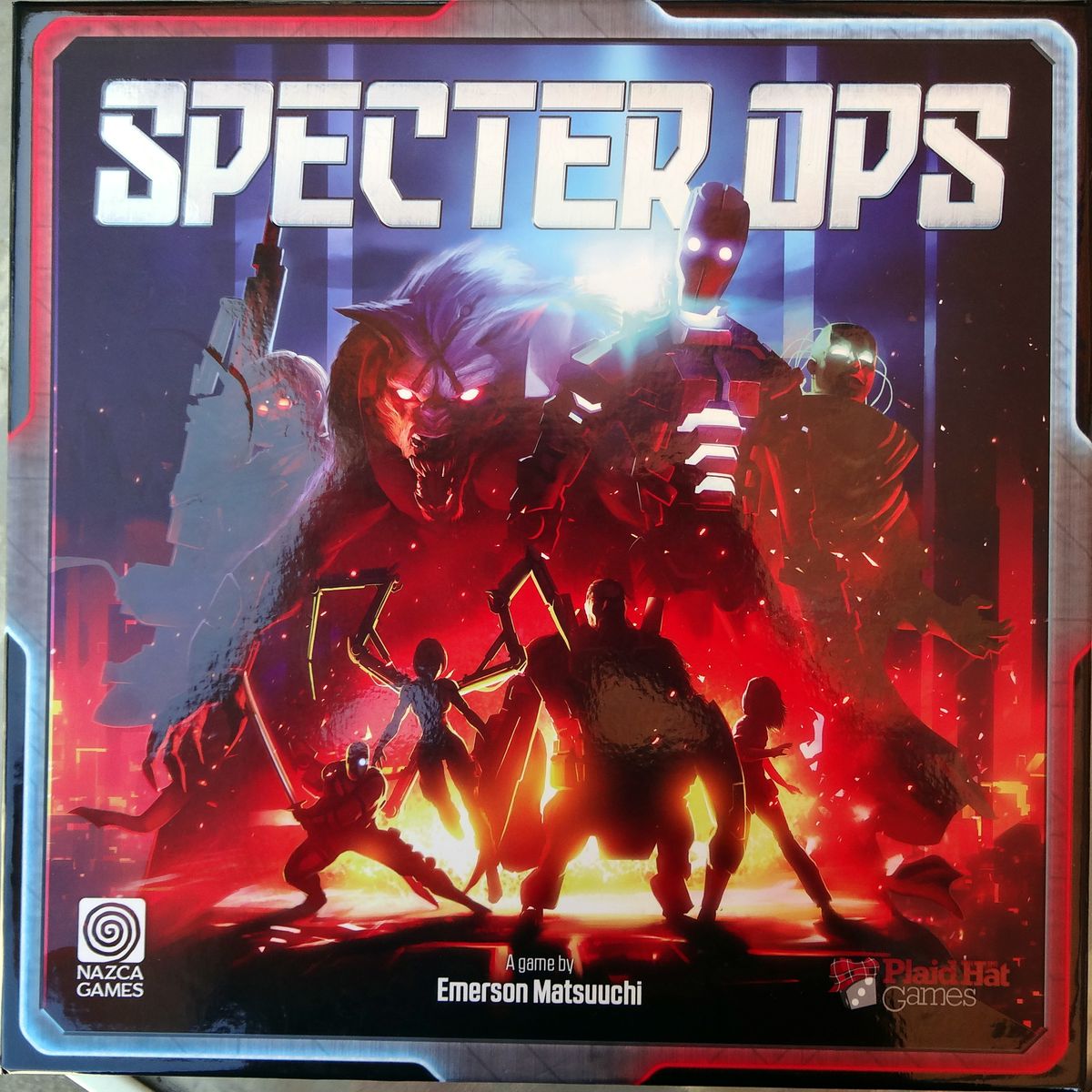 BoardGameGeek