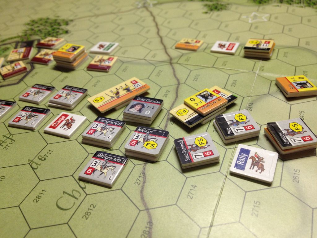 BoardGameGeek