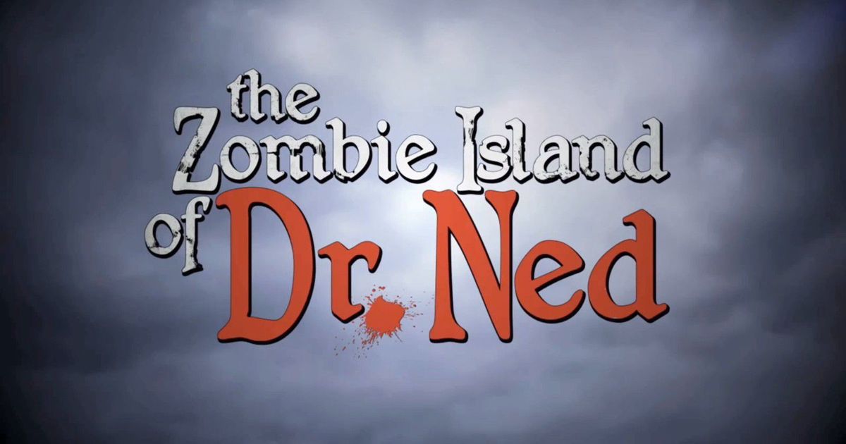 Borderlands: The Zombie Island of Dr. Ned | Video Game | VideoGameGeek