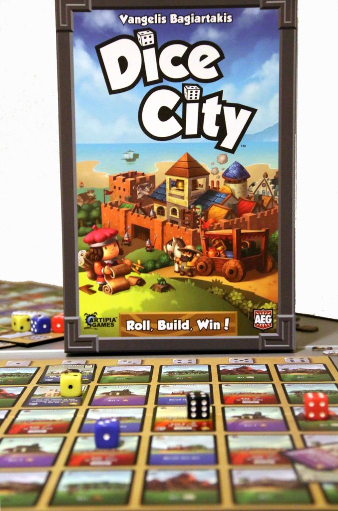 BoardGameGeek