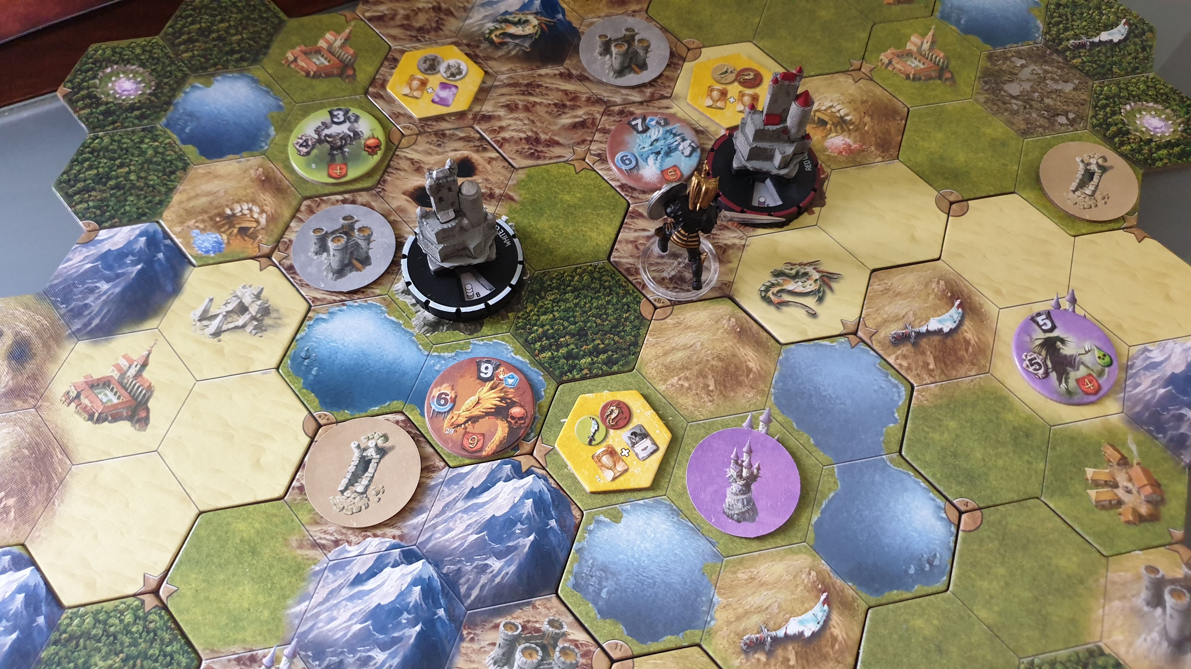 BoardGameGeek
