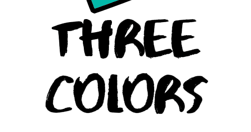 Three Colors | Board Game | BoardGameGeek