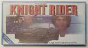 Knight Rider | Board Game | BoardGameGeek