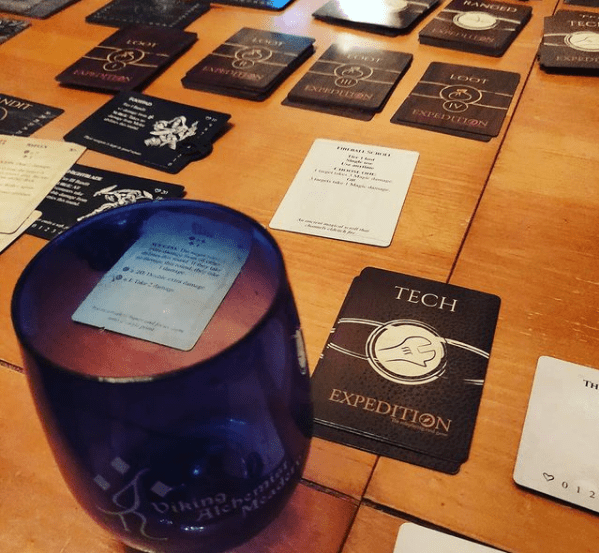 BoardGameGeek