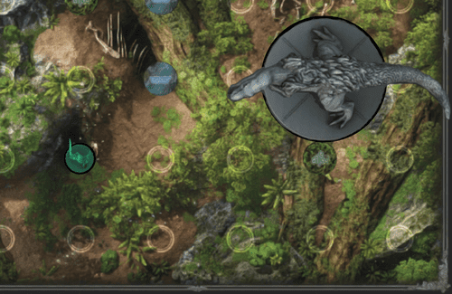 A Study on Monster Facing - Clarifying the Official Rules and Removing ...