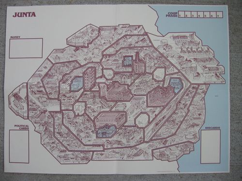 enlarged map ? | Junta