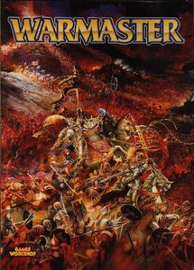 Warmaster | Board Game | BoardGameGeek