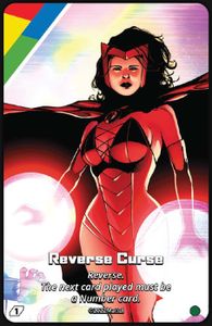 ultimate scarlet witch