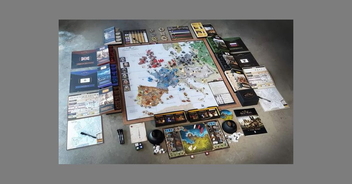 BoardGameGeek