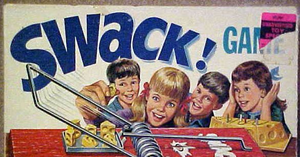 Swack! | Board Game | BoardGameGeek