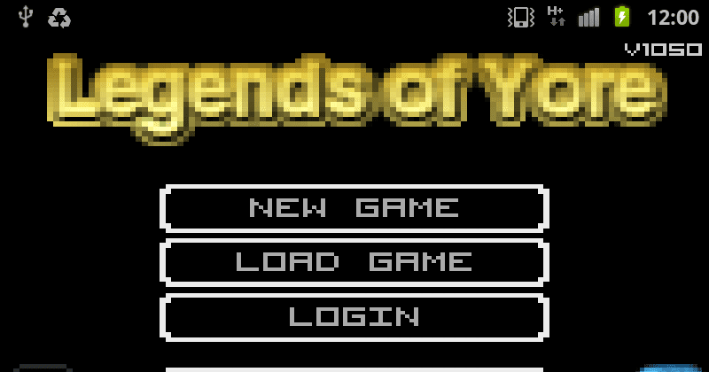 Legends of Yore | Video Game | BoardGameGeek