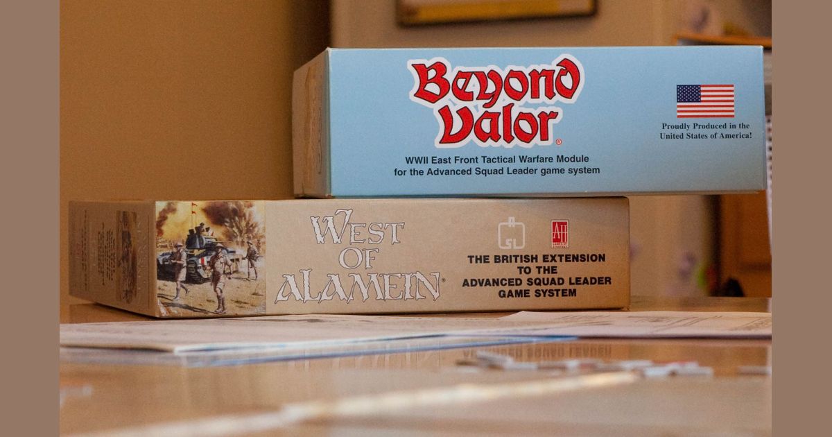 BoardGameGeek