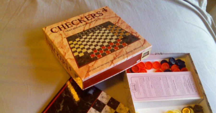 Checkers4 | Board Game | BoardGameGeek