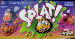 Splat! | Board Game | BoardGameGeek