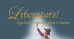 Liberators! | Board Game | BoardGameGeek