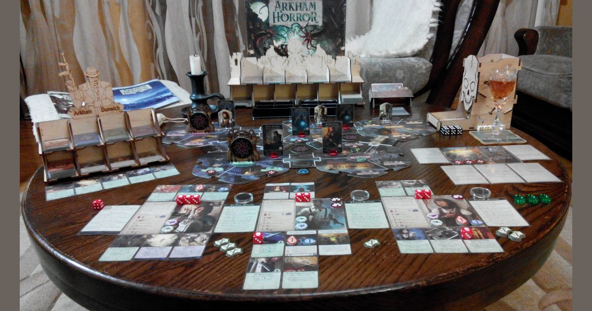 BoardGameGeek