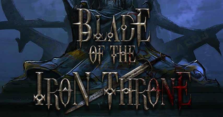 Blade of the Iron Throne | RPG Item | RPGGeek