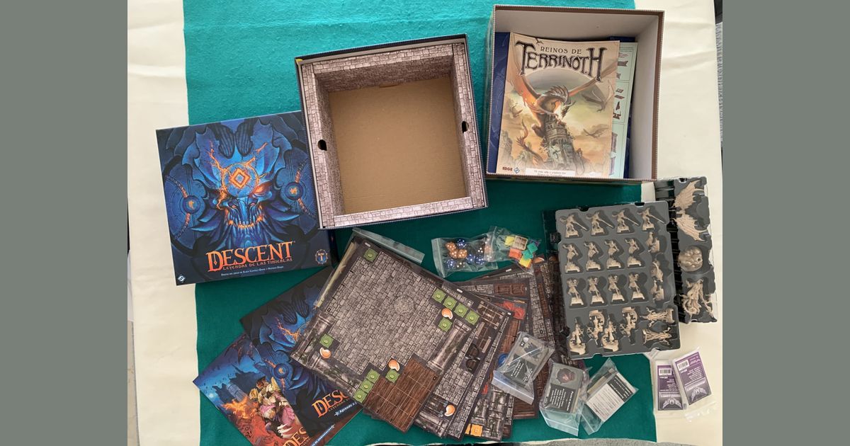 BoardGameGeek