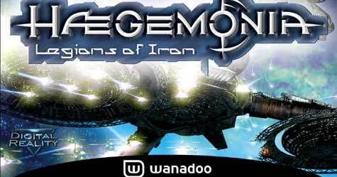 Haegemonia: Legions of Iron | Video Game | VideoGameGeek