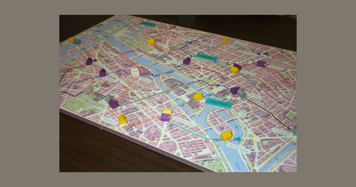 BoardGameGeek