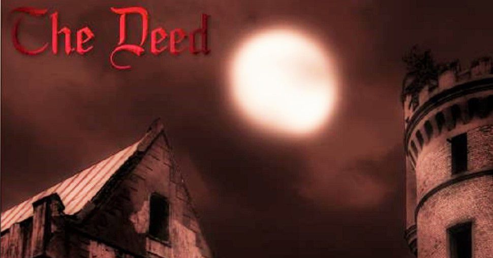 The Deed | Video Game | VideoGameGeek