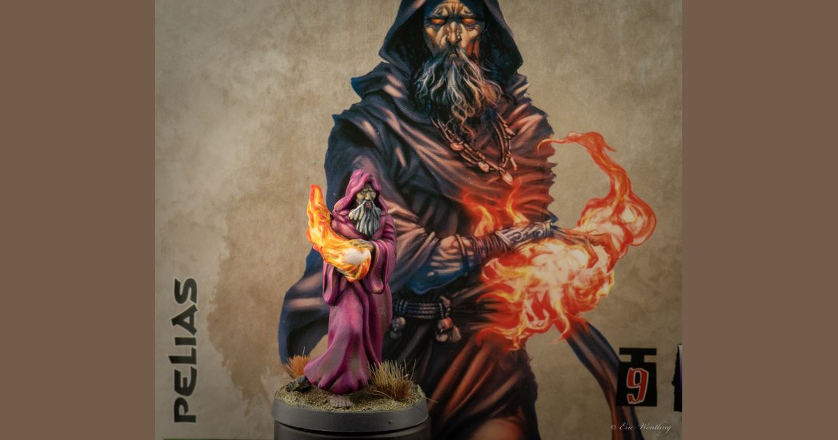 Conan: The Riddle of Plastic -- Pelias | Don't Play Gray!