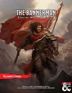 the bannermen