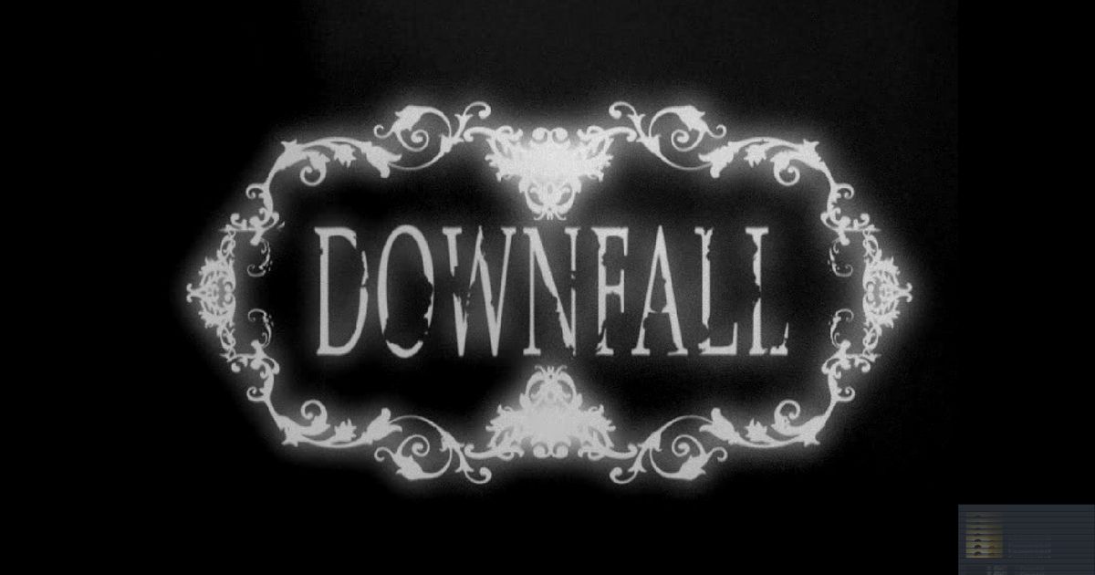 Downfall | Video Game | VideoGameGeek