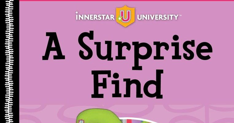 A Surprise Find | RPG Item | RPGGeek