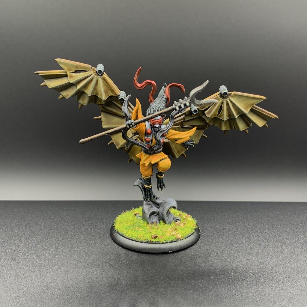 Trikels FoFo SoB Thread | Shadows of Brimstone: Forbidden Fortress ...