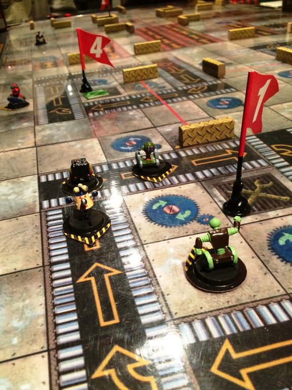 73rd monthly pimp my boardgame contest!!! September 2016!!! WIN GG and ...