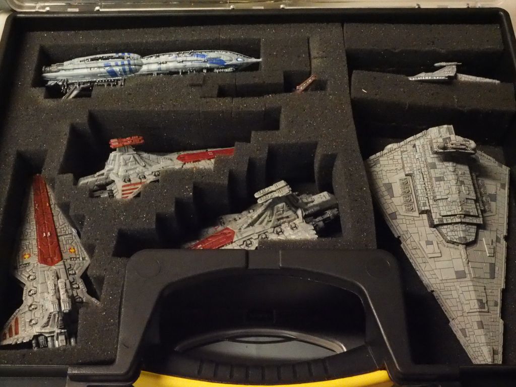 Mel Miniatures: Custom 3D Printed Ships and Squadrons (Check first post ...