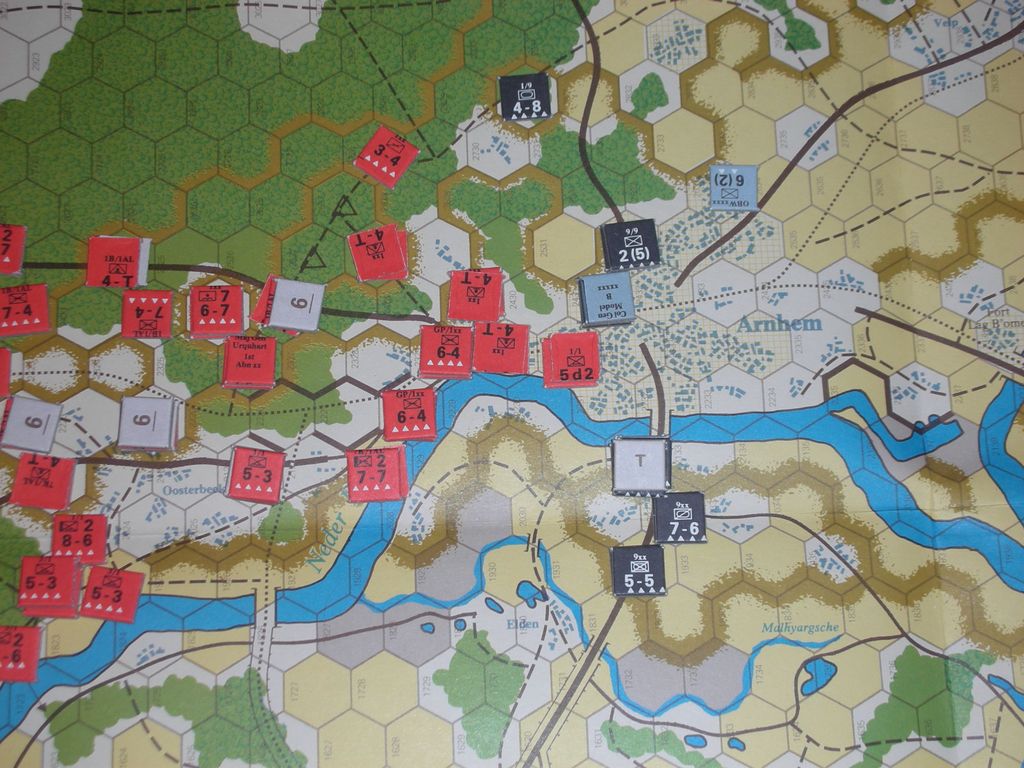 Most Gorgeous Counters in a Board Wargame | BoardGameGeek