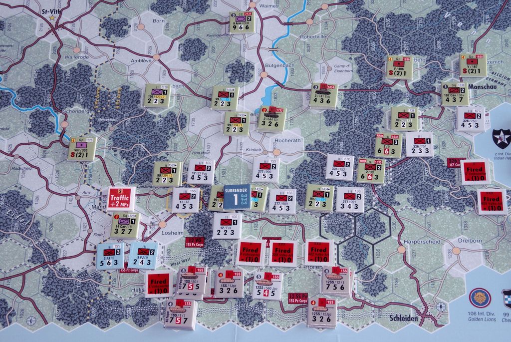 Best looking maps | Wargames | BoardGameGeek