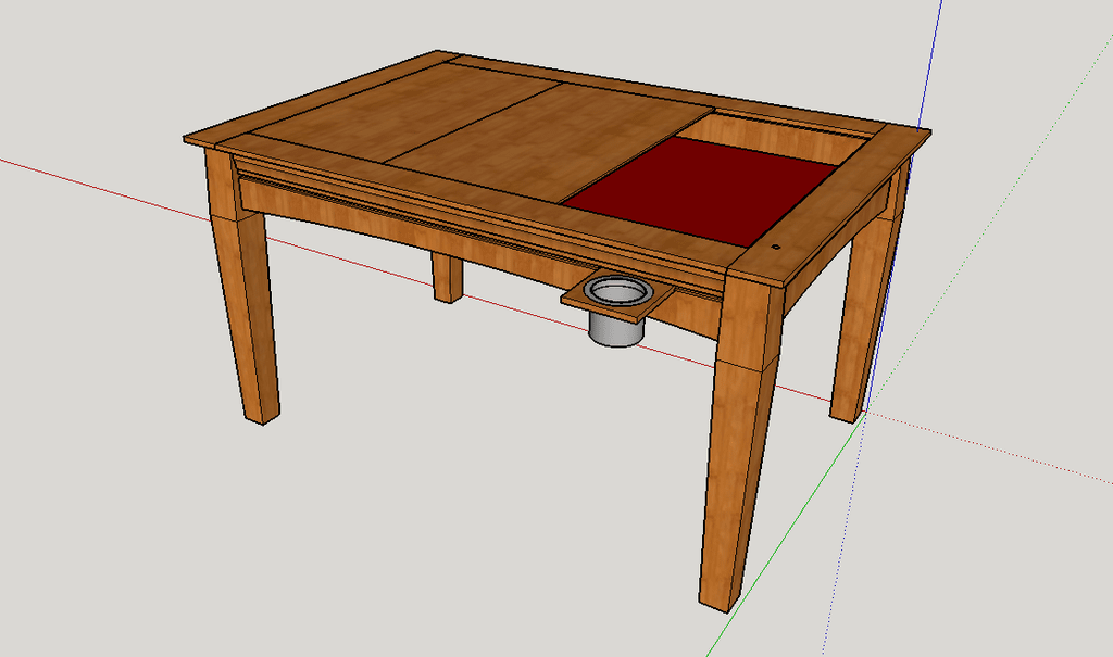Game Table 2.0 | BoardGameGeek | BoardGameGeek