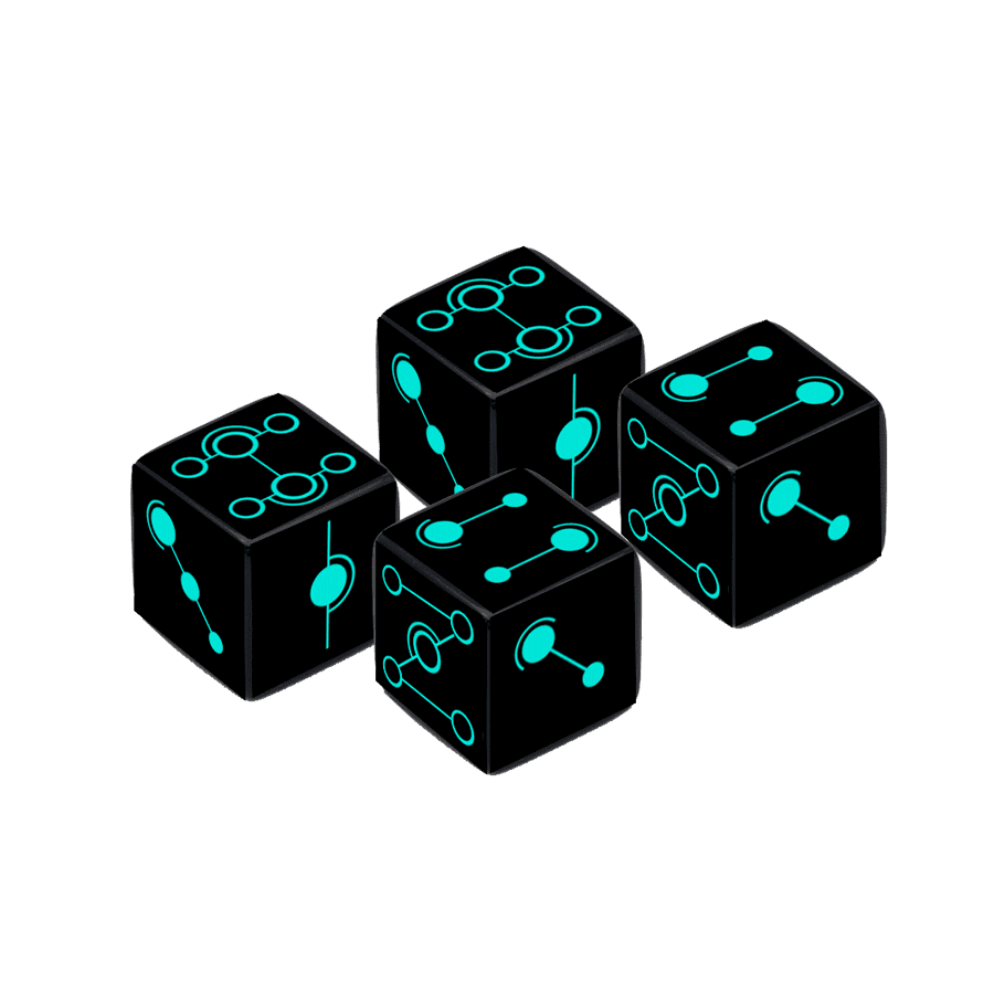 Custom dice design - looking for feedback | BGG | BoardGameGeek