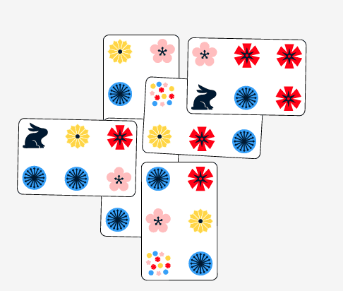 Tile laying games that use cards as tiles? | BGG | BoardGameGeek