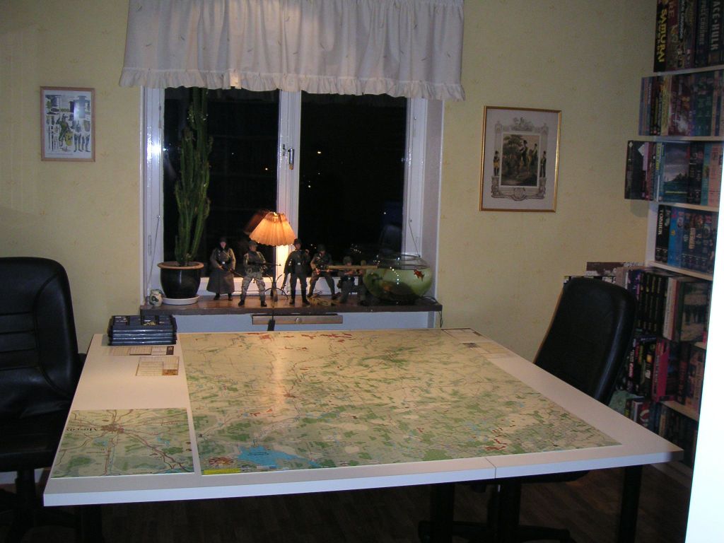 War Game Tables | Wargames | BoardGameGeek