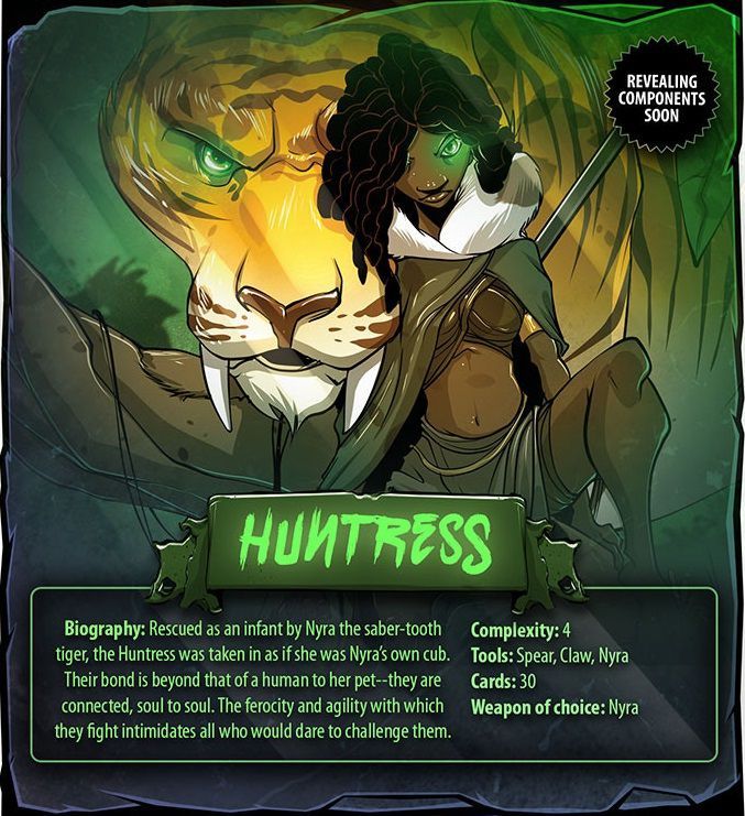 Rules FAQ Dice Throne Season One BoardGameGeek