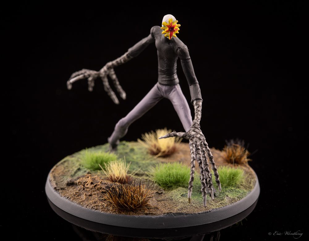 Batman: Gotham City Chronicles Mr. Bloom | Don't Play Gray! | BoardGameGeek