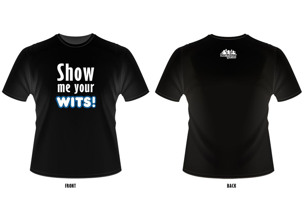 GenCon: Show Us Your Wits! (and get beads) | BoardGameGeek