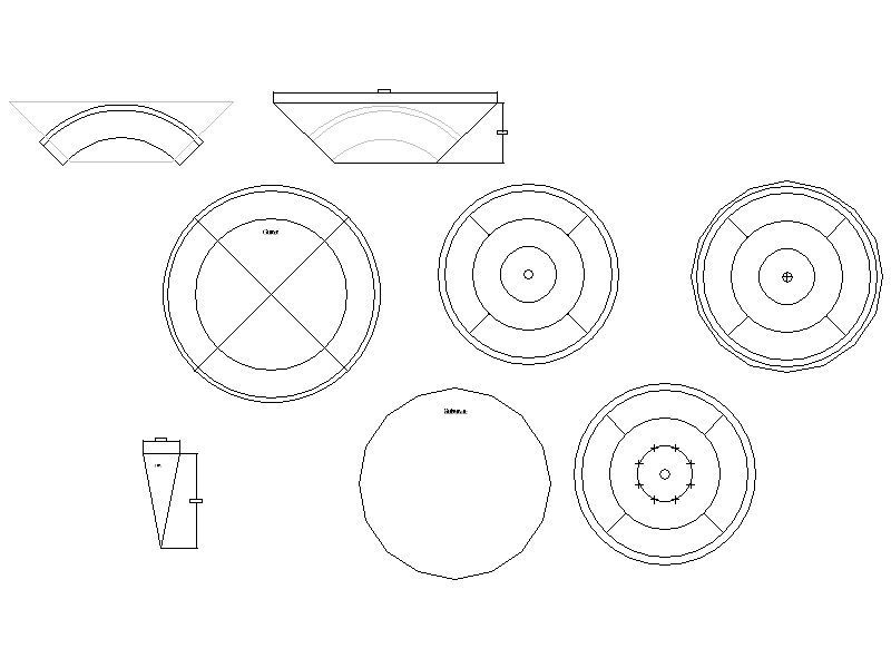 The Making of a Crokinole board | BoardGameGeek