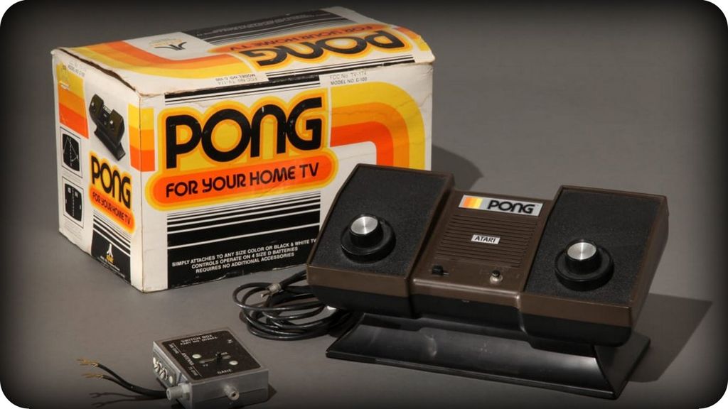 ...finding pong... | VideoGameGeek News | BoardGameGeek