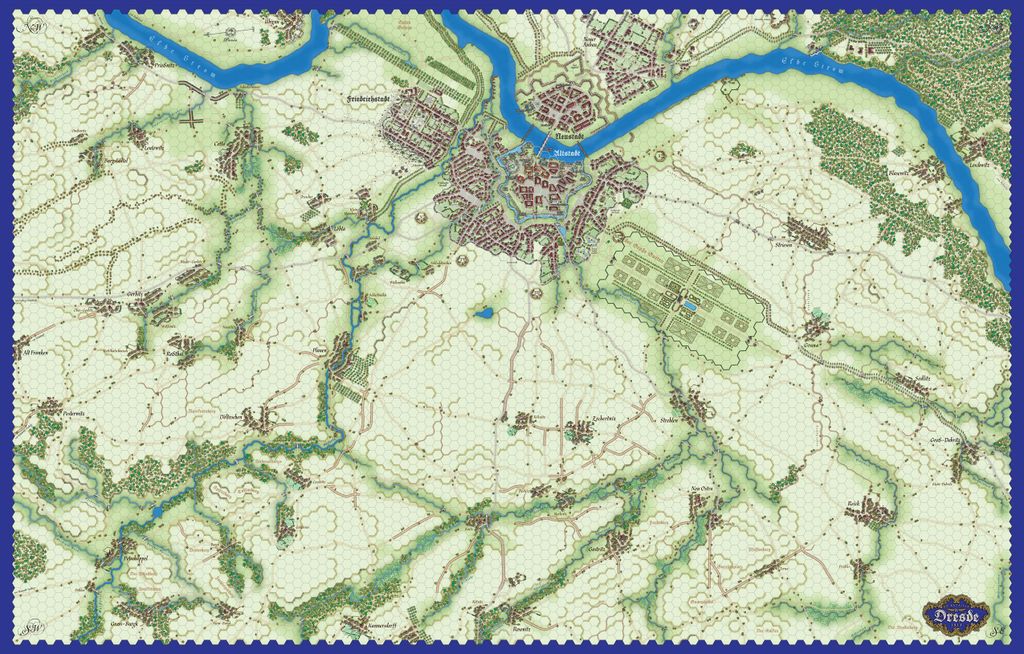 Most beautiful Board/Map in Wargaming | Wargames | BoardGameGeek