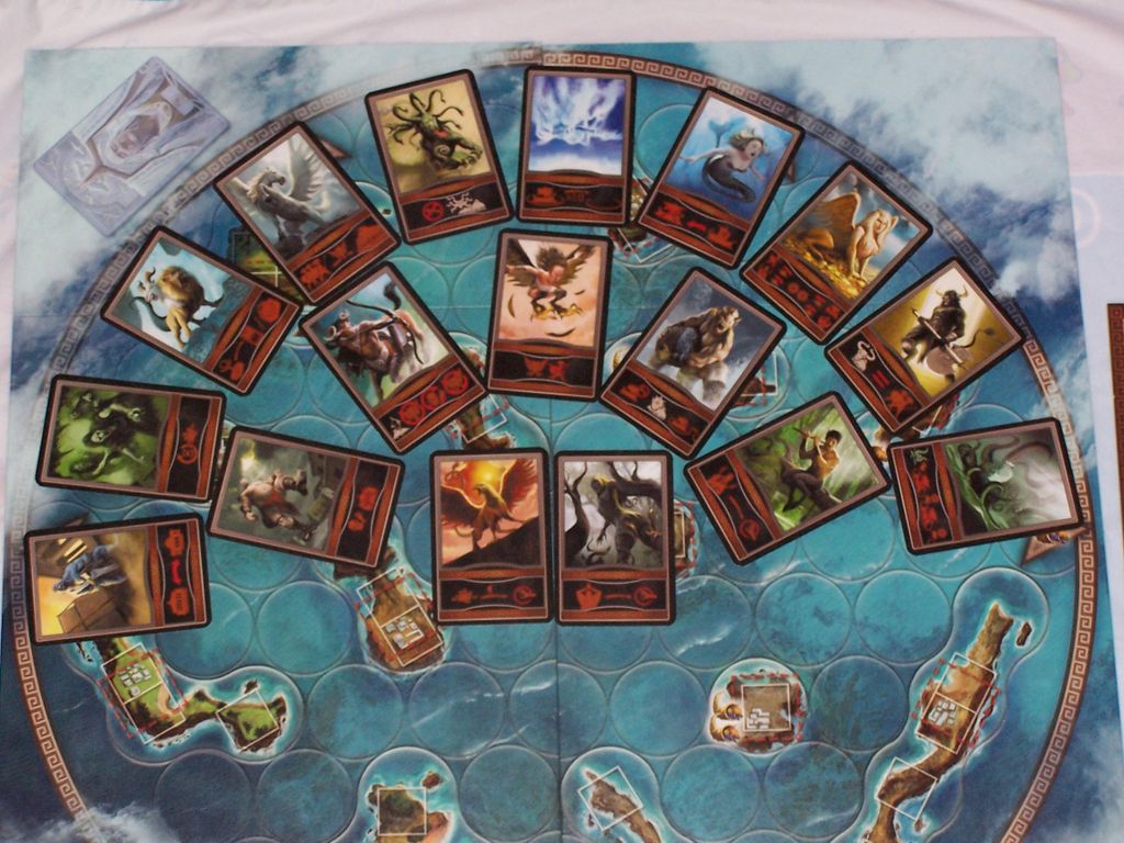 MOST BEAUTIFUL CARDS | BoardGameGeek